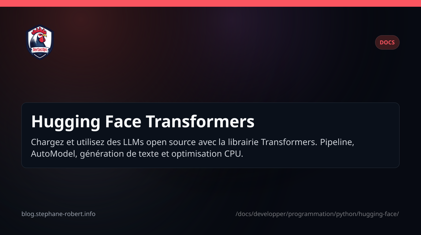 Hugging Face Transformers